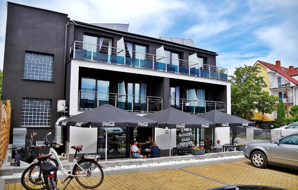 Hotel Baltic Sun, Kołobrzeg (updated prices 2026)