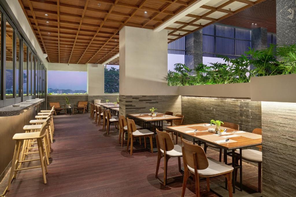 Hotel Aruss Semarang, Semarang (updated prices 2025)