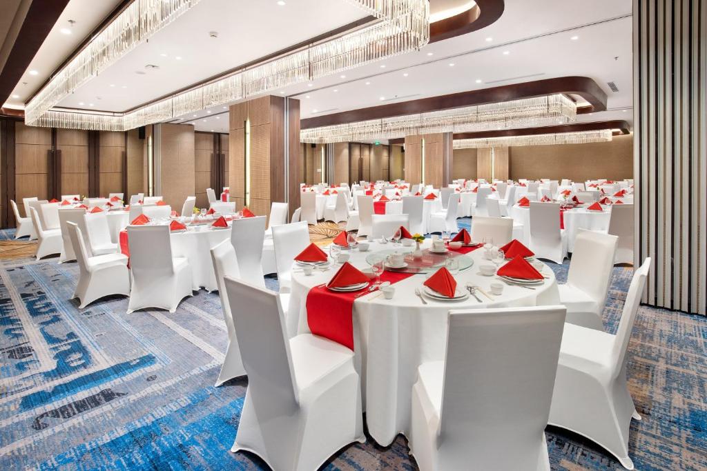 Hotel Aruss Semarang, Semarang (updated prices 2025)
