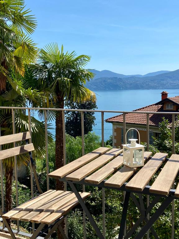 Casa Doris, Oggebbio (updated prices 2026)