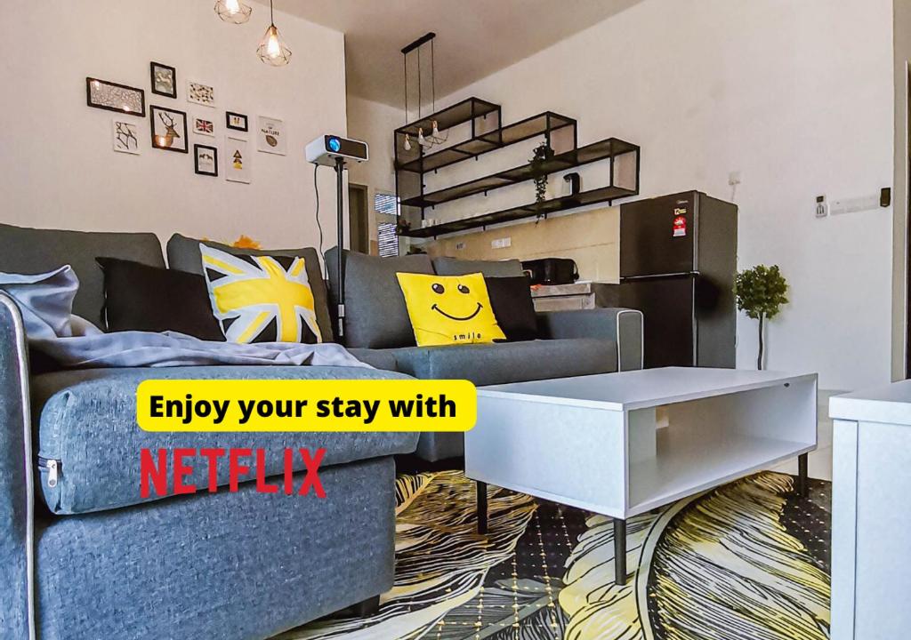 TR Residence 3R2B 8 pax WTC Titiwangsa Monorail MRT Station KLCC HKL ...