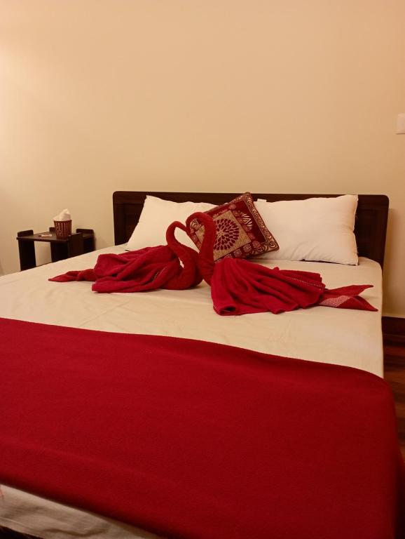 Arangan Kudil, Tiruchirappalli – Updated 2024 Prices