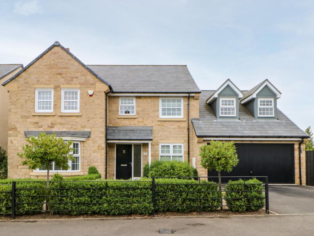 2 Ashtree Drive - Barnard Castle