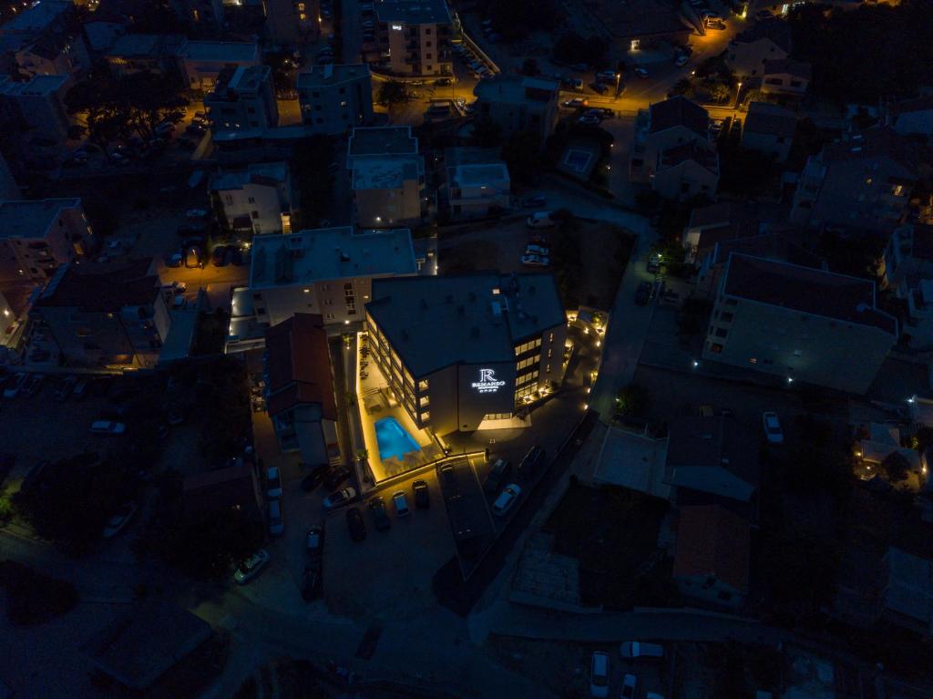 Aparthotel Remaneo, Promajna, Croatia - Booking.com