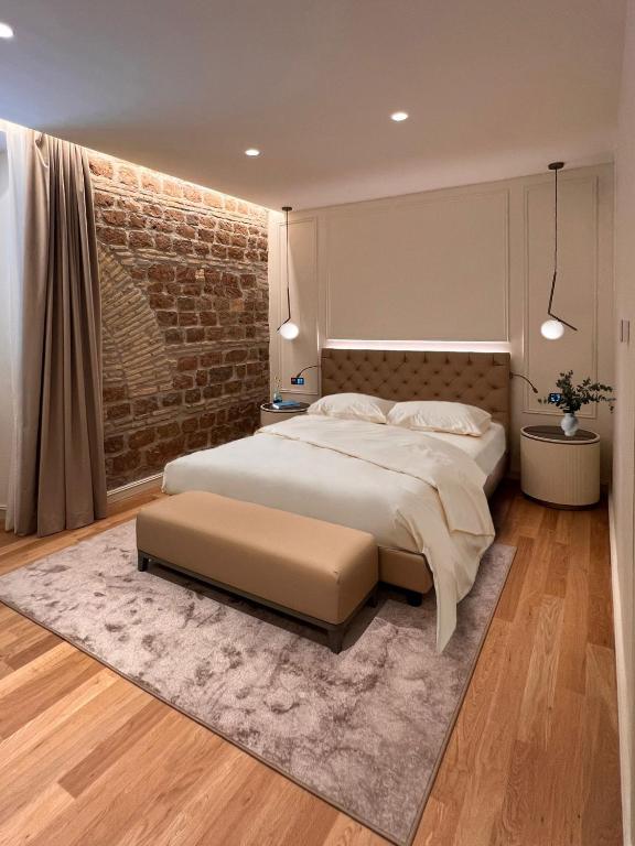 Martina Suites, Rome (updated prices 2025)