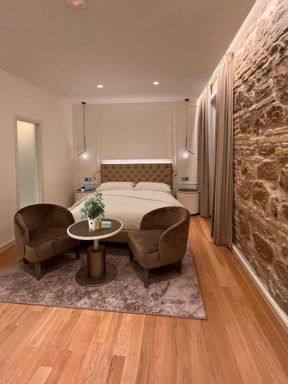 Martina Suites, Rome (updated prices 2026)