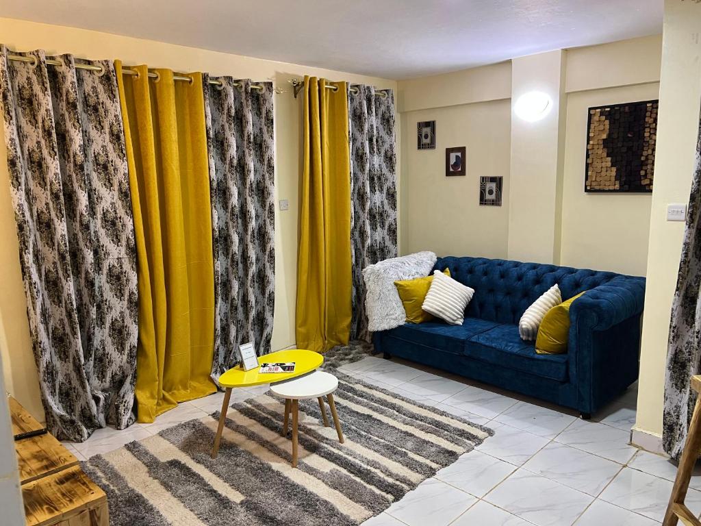 Ruby Modern Homes-1br-Nyeri, King'ong'o-Marriott, Nyeri (updated prices ...