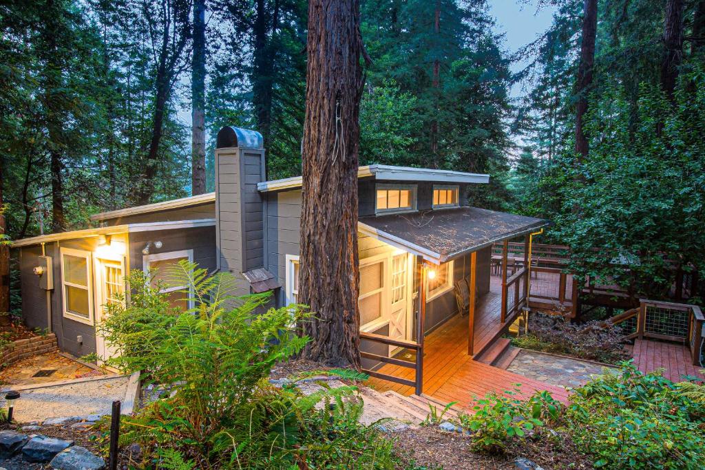 Ananda, Monte Rio (updated prices 2026)