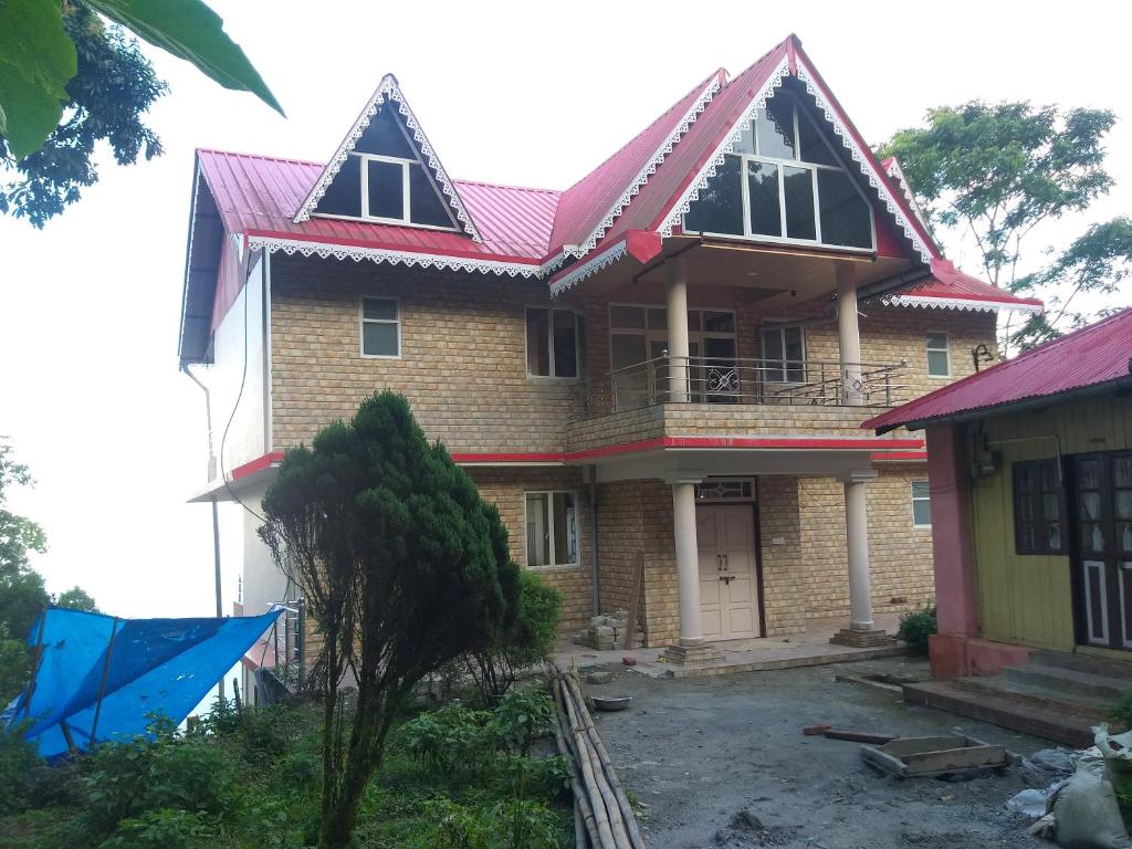 Classic Guest House, Takdāh (aktualisierte Preise für 2026)