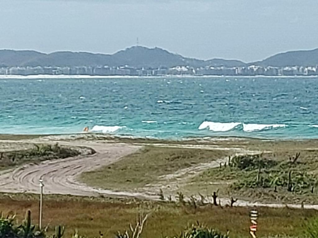 Casa vista para o mar a poucos metros da Praia do Pontal, Arraial do ...
