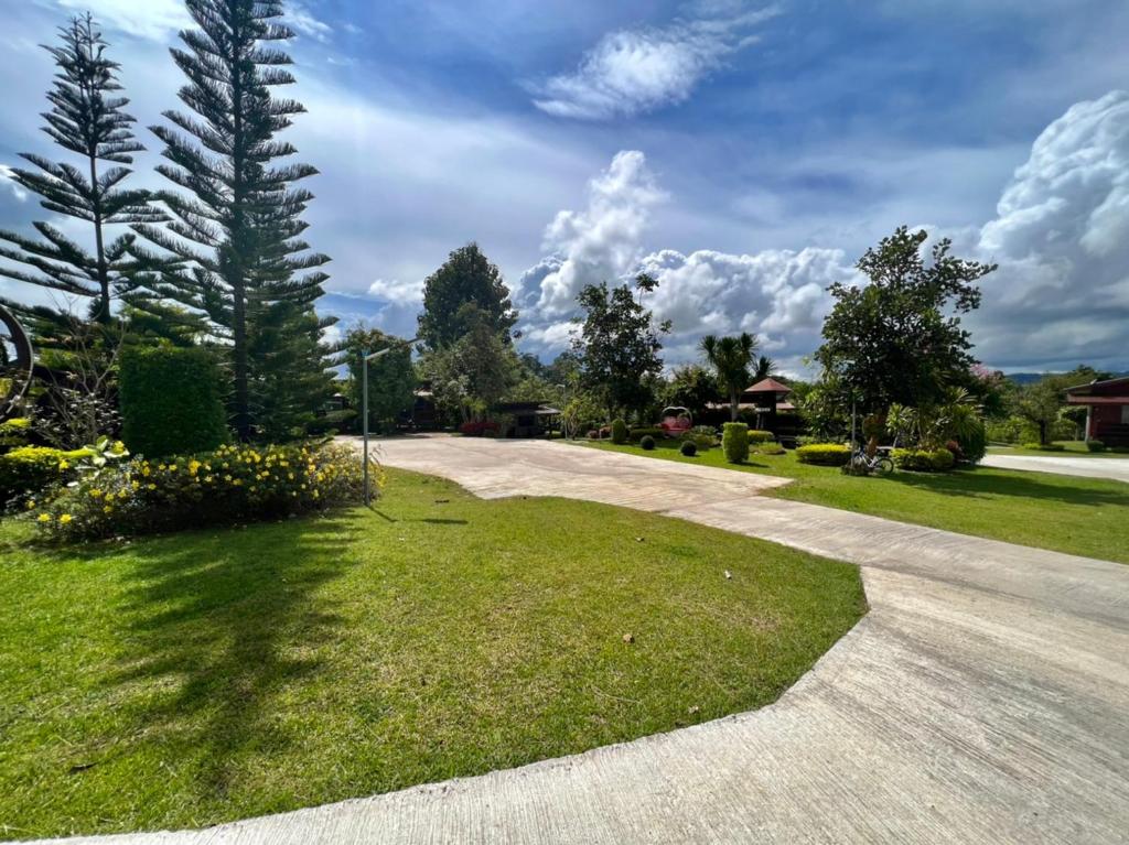 Pruksa View Homestay, Ban Phu Hi (updated prices 2026)