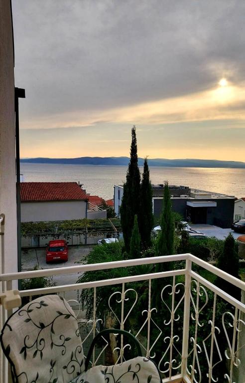 Apartman Studio 2 - Brela