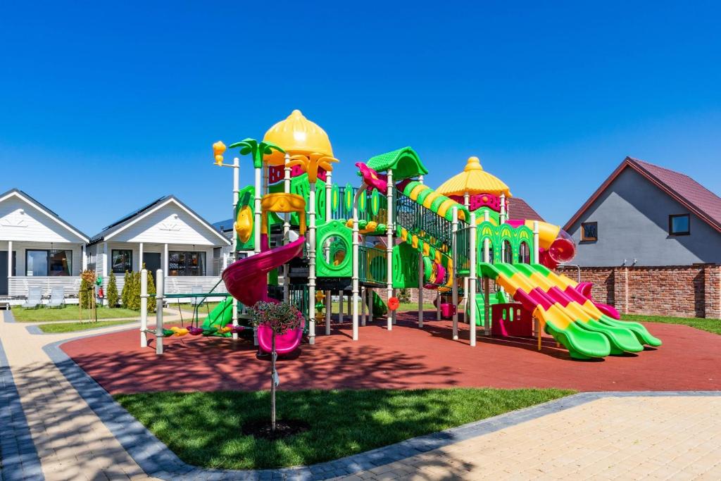 Domki Letniskowe Sarbinowo Ku Słońcu, Sarbinowo (updated prices 2026)