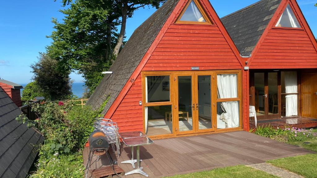 Kingsdown Holiday Park, Kingsdown (updated prices 2025)