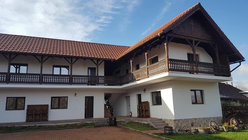 Pensiunea Alex, Marga (updated prices 2024)