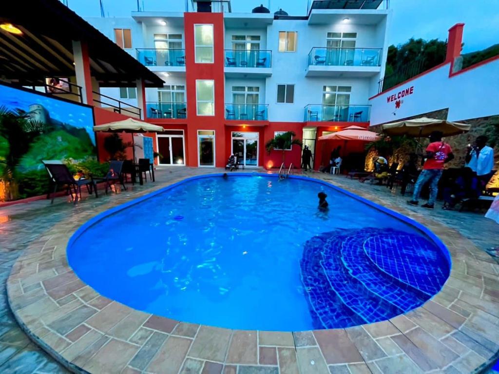 Classic Plaza Hotel Cap Haitien, Cabo Haitiano (precios actualizados 2024)