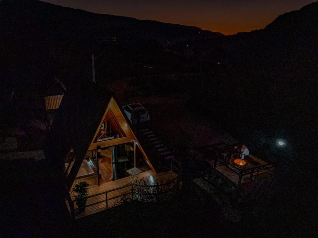 Chalé 4 Estações, Alfredo Wagner – Preços atualizados 2023