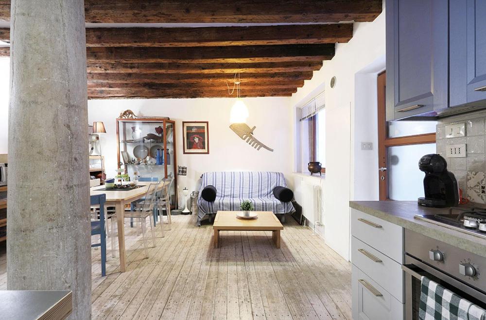 Venetians loft Moschette, Venedig (aktualisierte Preise für 2025)