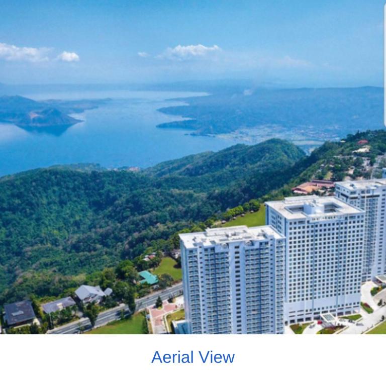 Wind Residences Condominium Tower 1 (Casa Bonita), Tagaytay (updated ...