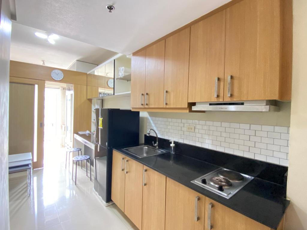 Shell Residences Tower C - MOA, Manila (harga terbaru 2025)