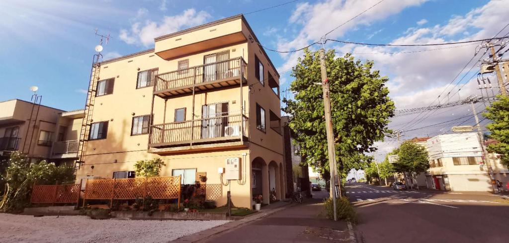 Opopo home 竜宮店, Otaru (updated prices 2026)