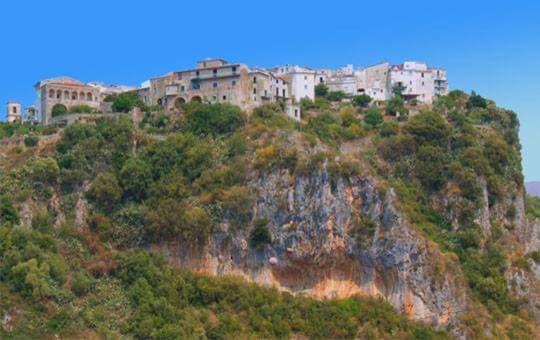 Pozzallo, Camerota (updated prices 2025)