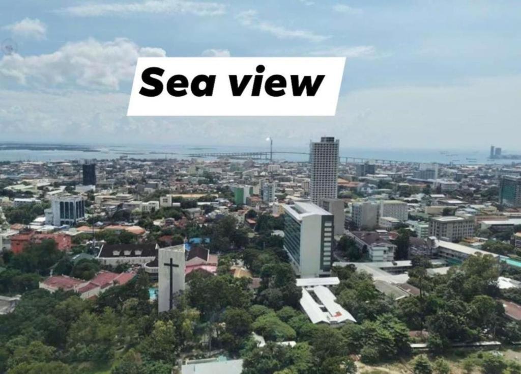 Horizon 101 A2 Shortwalk Robinson Mall Mango Square Bar, Cebu City ...