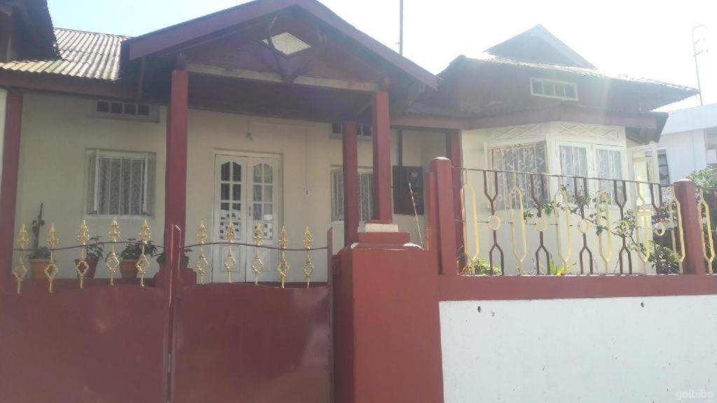 Odyssey's Pateng Homestay, Cherrapunji, Cherrapunji (updated prices 2025)