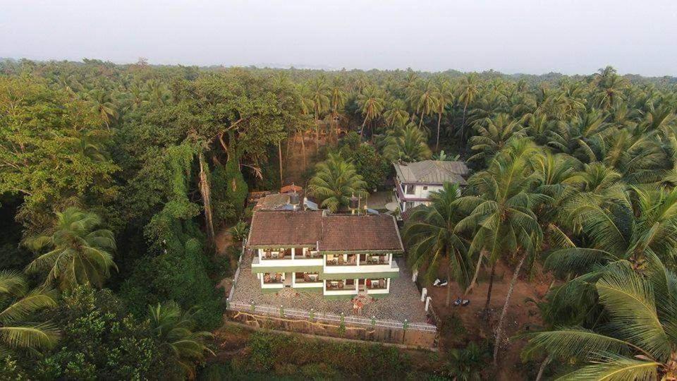 Heaven Goa Guesthouse, Benaulim, India - Booking.com