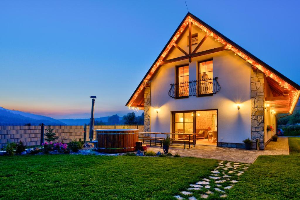 Chalet West - Zuberec, Zuberec (updated prices 2026)