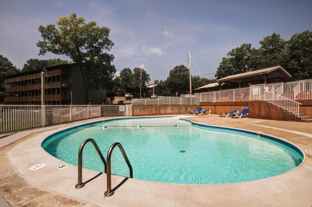 Westcreek Ranch Notch - No Stairs! 2 Pools, Fishing Lake, 1 Mile To Sdc ...