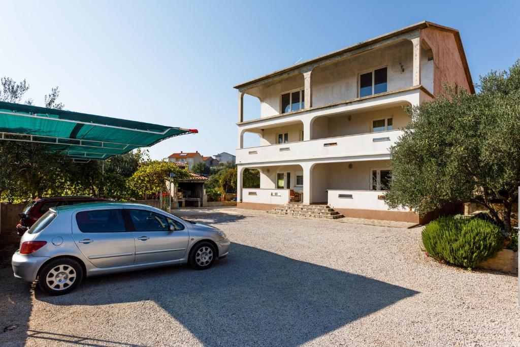 Apartment Kornic 5306b, Kornić (updated prices 2025)