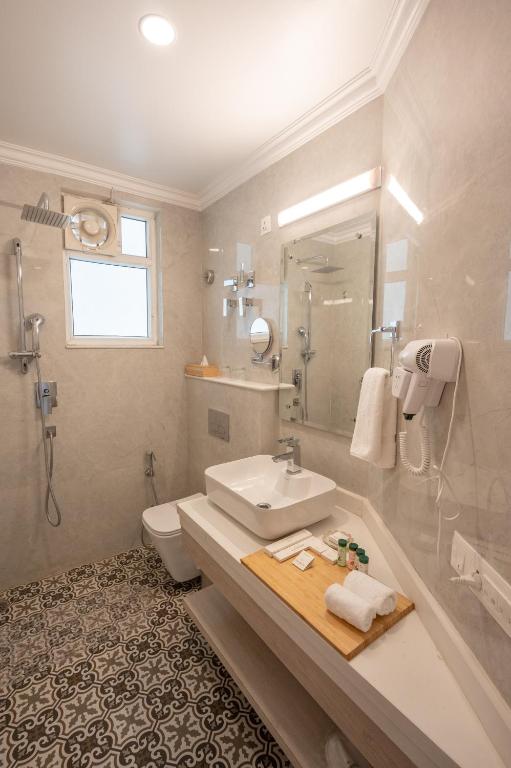 Terrakotta Rishikesh, Rishīkesh (updated prices 2025)