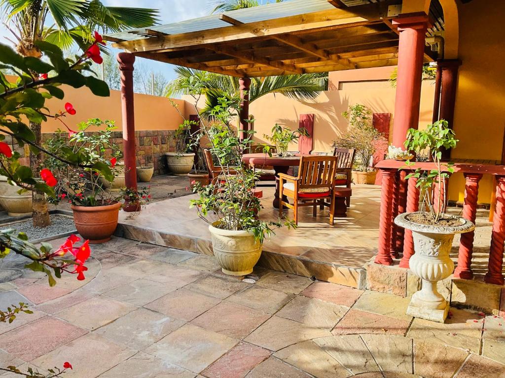 Effie Mountain View Gecko Villa, Mahe (updated prices 2026)