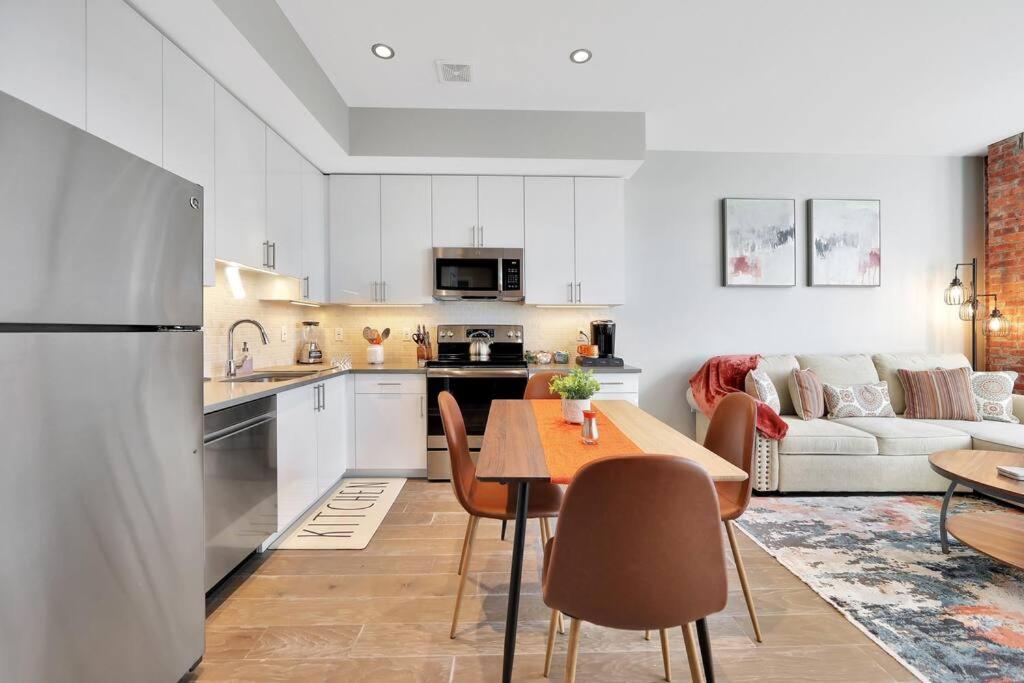 Elegant Main Street Living* Near NYC, Hackensack (updated prices 2026)