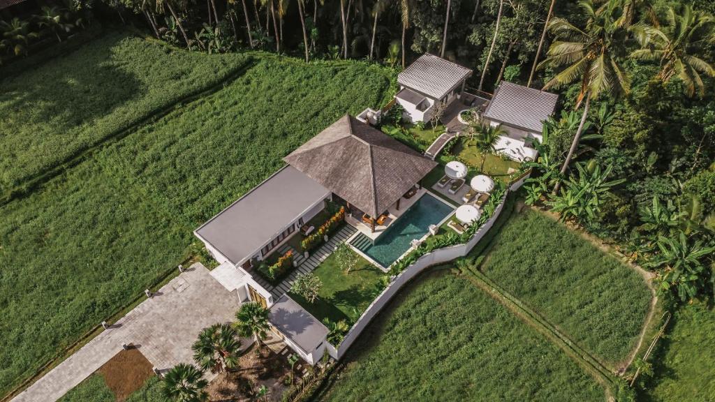 Umah Shama, Ubud (updated prices 2026)