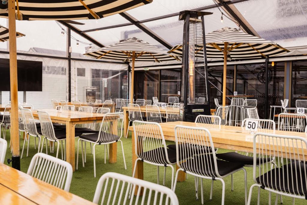 Barwon Heads Hotel, Barwon Heads (updated prices 2025)