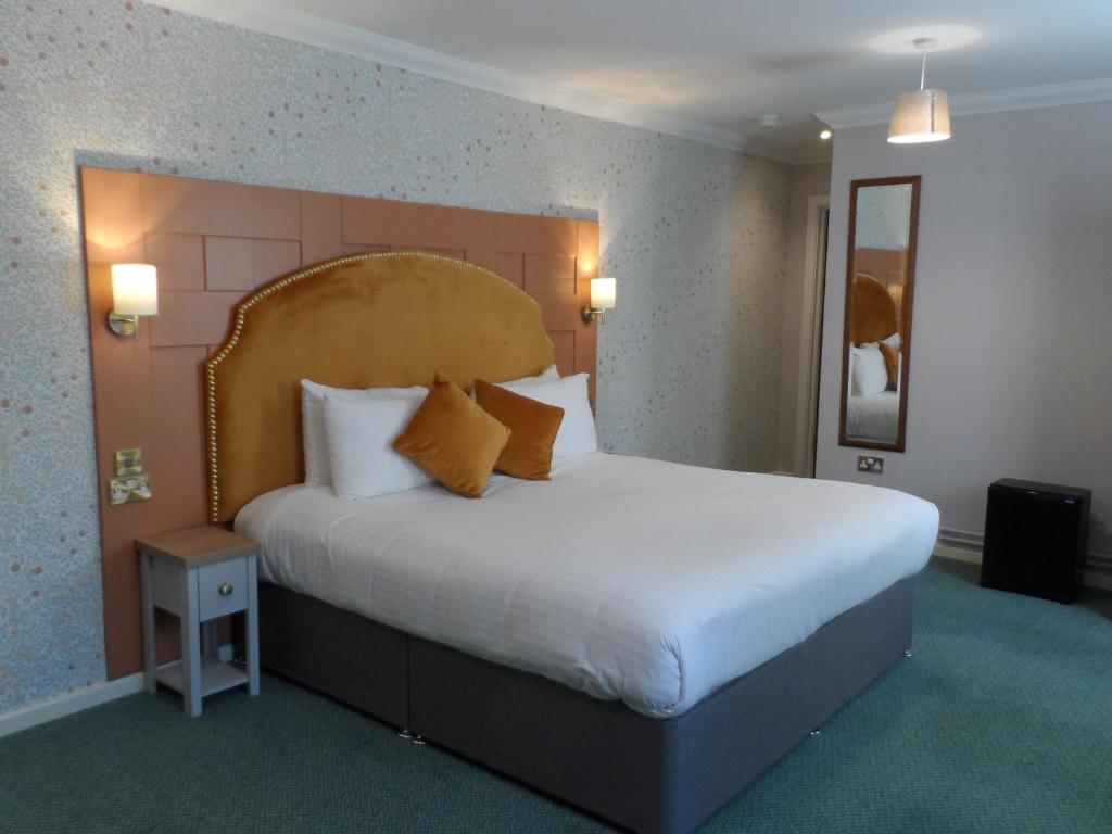 Stanton House Hotel, Swindon (updated prices 2025)