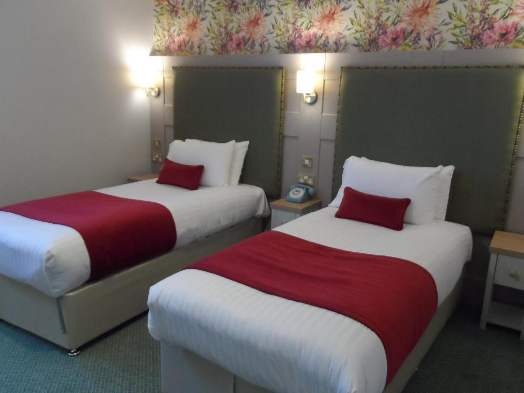 Stanton House Hotel, Swindon (updated prices 2025)