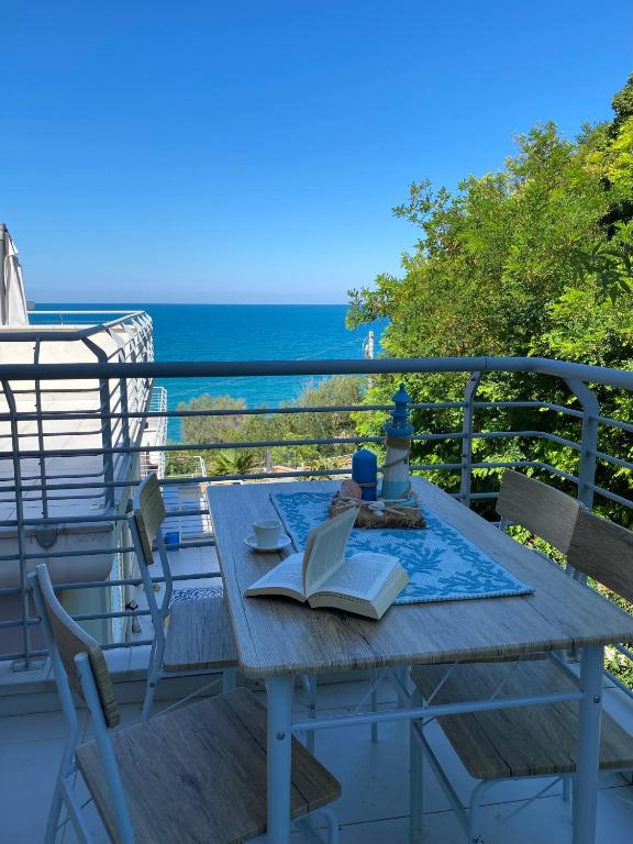 Incantevole alloggio sulla Costa dei Trabocchi, San Vito Chietino ...