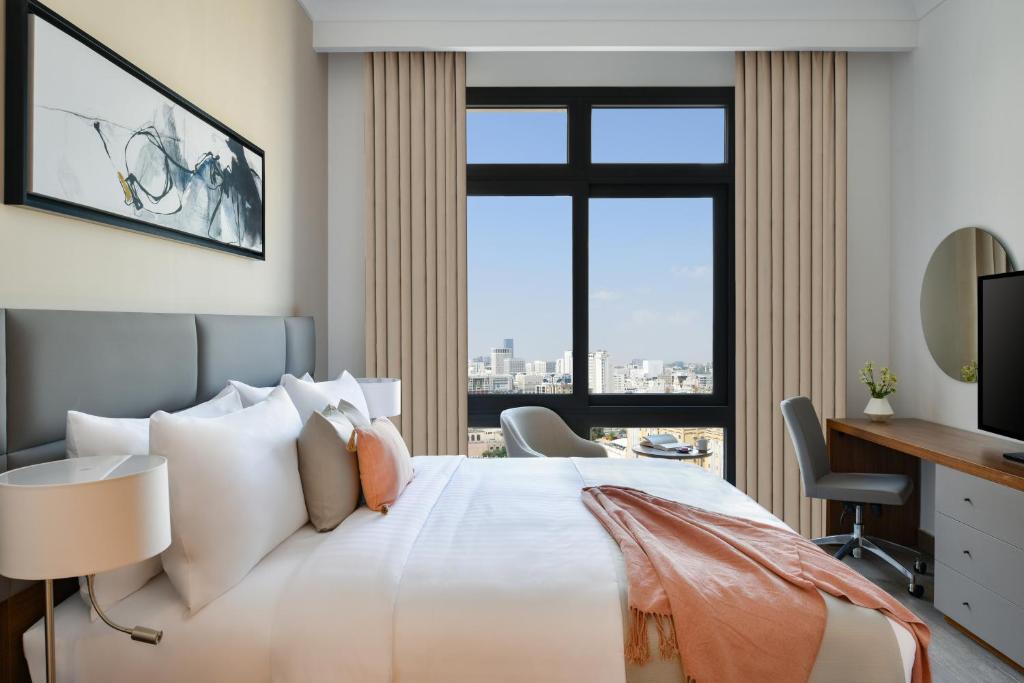 Le Mirage Downtown, Doha – Updated 2023 Prices