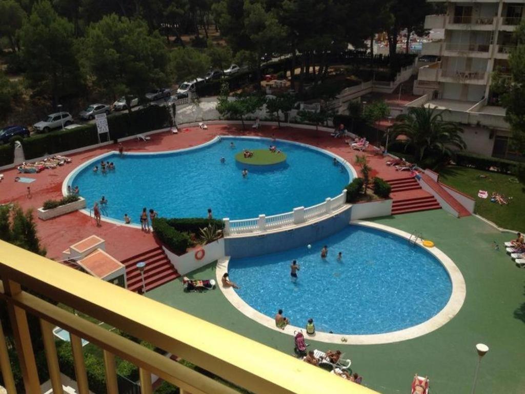 Global Vendrell near the beach, Salou (updated prices 2024)