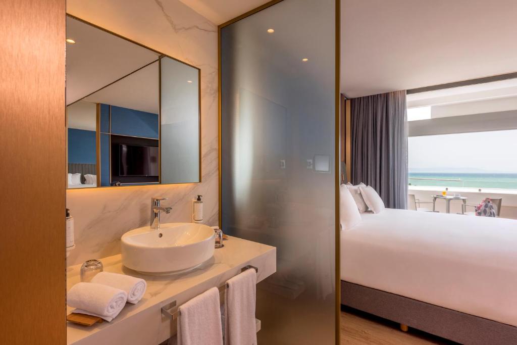 Barceló Tanger, Tanger (tarifs actualisés, 2025)