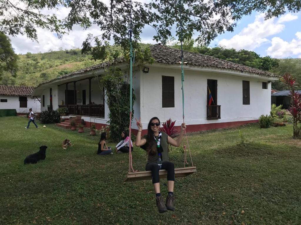 Reserva Natural Chimbilaco, Ansermanuevo (preços atualizados para 2025)