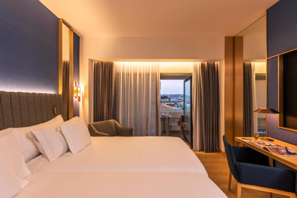 Barceló Tanger, Tanger (tarifs actualisés, 2025)