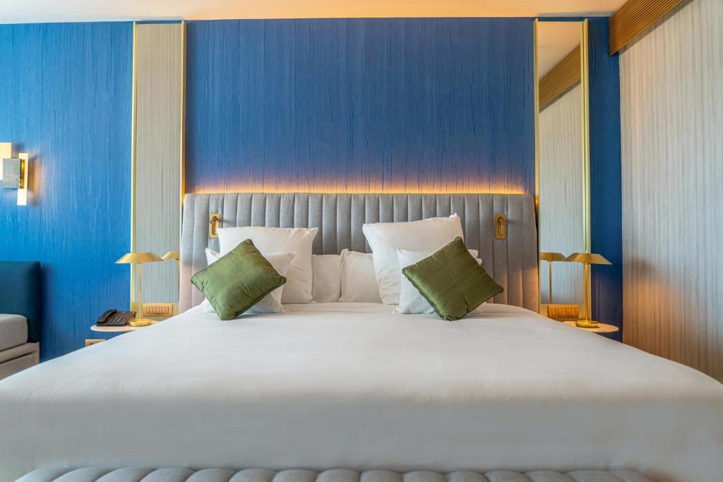 Barceló Tanger, Tanger (tarifs actualisés, 2025)