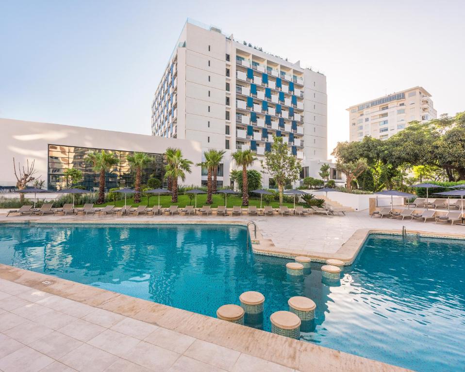 Barceló Tanger, Tangier (updated prices 2025)