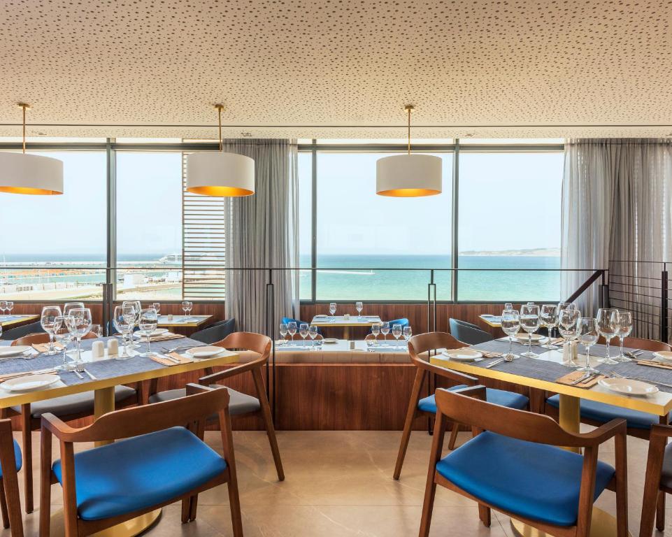 Barceló Tanger, Tangier (updated prices 2025)