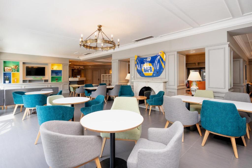 Holiday Inn Maidstone-Sevenoaks by IHG, Maidstone (updated prices 2025)