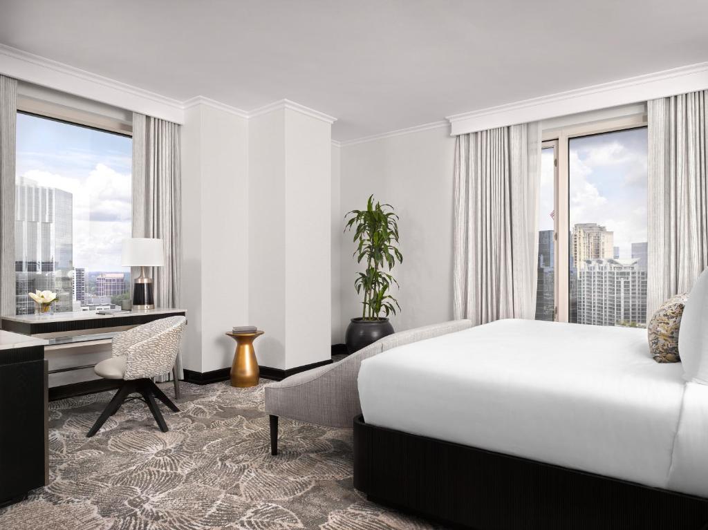 InterContinental Buckhead Atlanta by IHG, Atlanta (updated prices 2025)